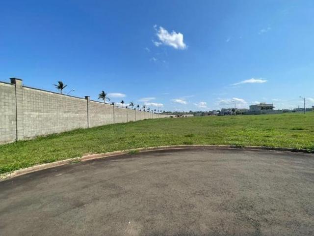 Terreno em Condomínio à venda, Ártemis Piracicaba/SP