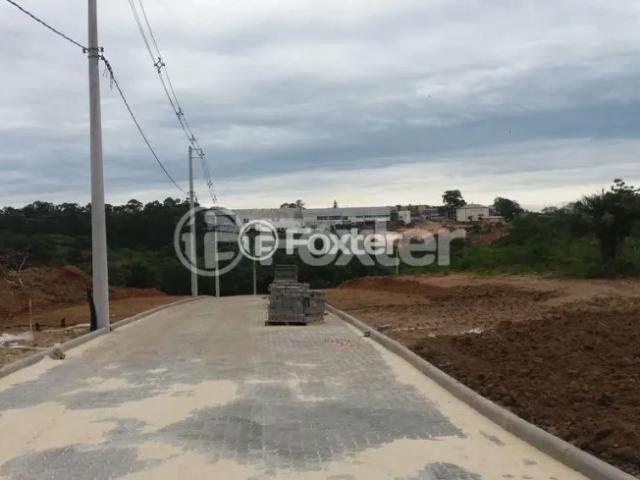 Terreno em Condomínio à venda Avenida Senador Salgado Filho, Viamópolis Viamão
