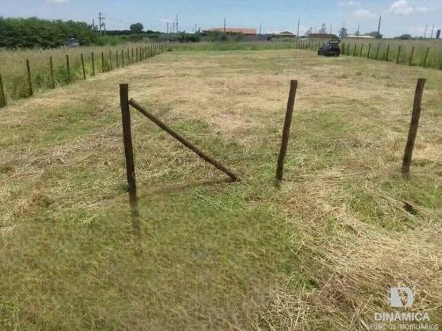 Terreno em condomínio à venda, Bairro dos Frades Limeira/SP