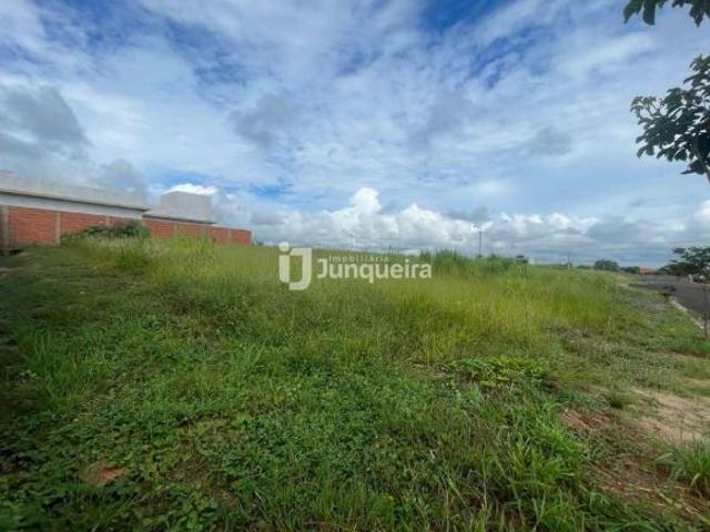 Terreno em Condomínio à venda, Belmonte Piracicaba/SP