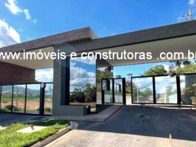 Terreno em condomínio a Venda Bom Jesus dos Perdões, Atibaia 300 m² + Quadra de tênis, Campo de fute
