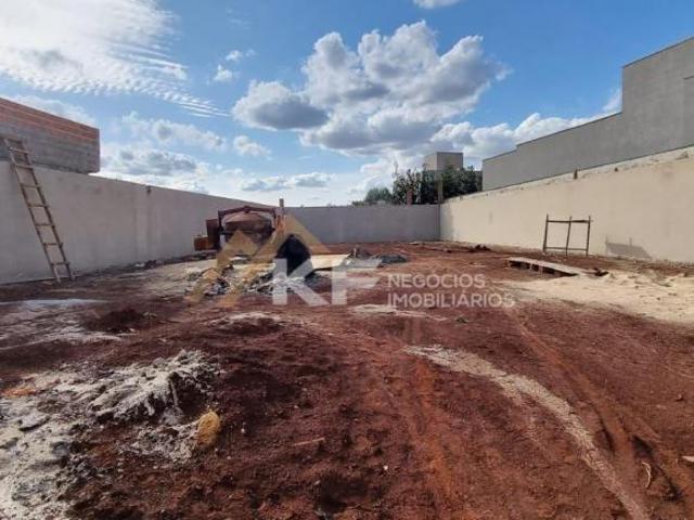 Terreno em Condomínio á Venda Bonfim Paulista Ribeirão Preto / SP