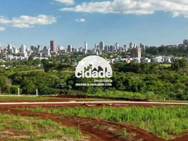 Terreno em condomínio à venda, Cancelli Cascavel/Pr OPORTUNIDADE!