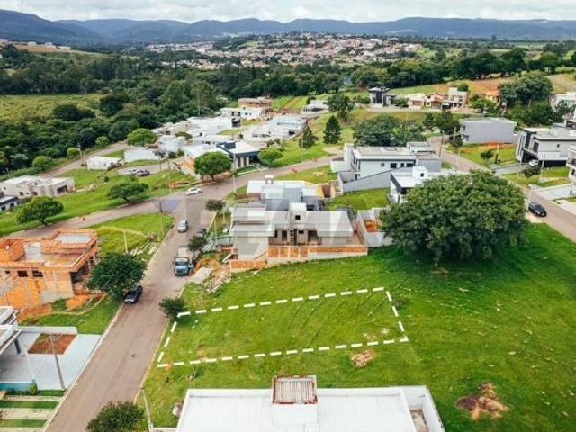 Terreno em Condomínio a venda Cabreúva SP