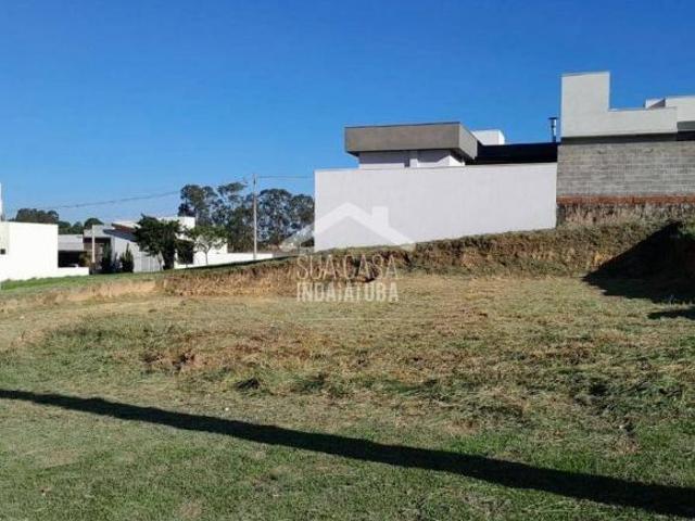 Terreno em Condomínio à Venda Capivari