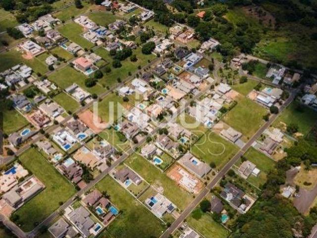 Terreno em Condomínio à Venda, Centro Cabreúva