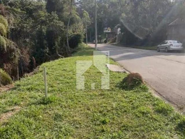 Terreno em condomínio à Venda, Chácara Lagoa Branca, Campo Limpo Paulista, SP
