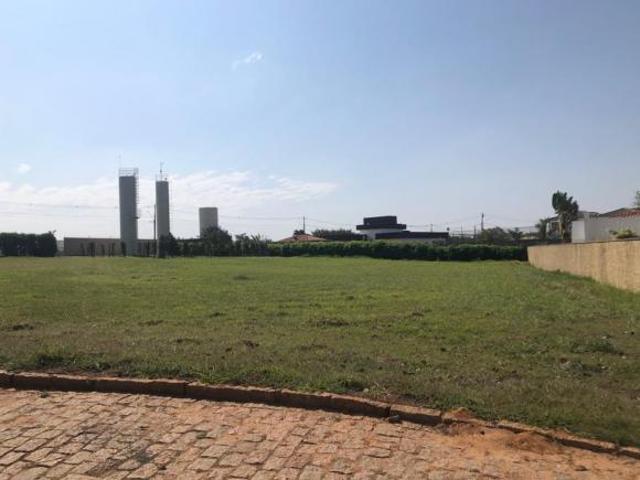 Terreno em Condomínio à venda, Chácara União Rio das Pedras/SP