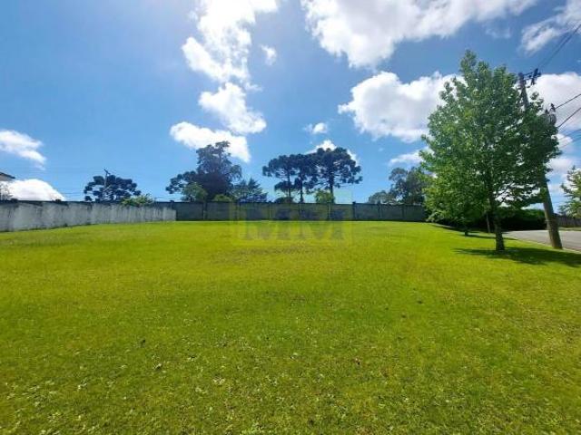 Terreno em Condomínio à venda com 1272.82m² no bairro Alphaville PINHAIS / PR