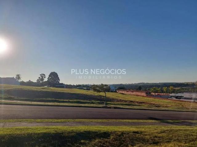 Terreno em condominio à Venda com 1.000 m² de Área Total no Jardim Residencial Saint Patrick Soroca