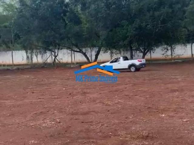 Terreno em condomínio à venda com 2.000m² Vitassay BOITUVA