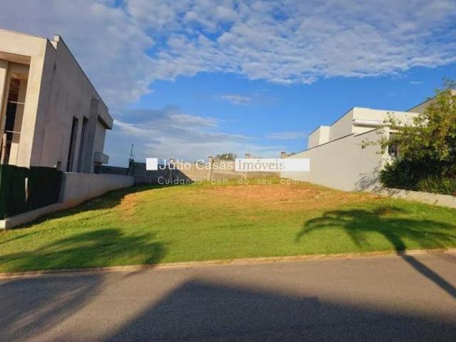 Terreno em condomínio a venda com 473m³
