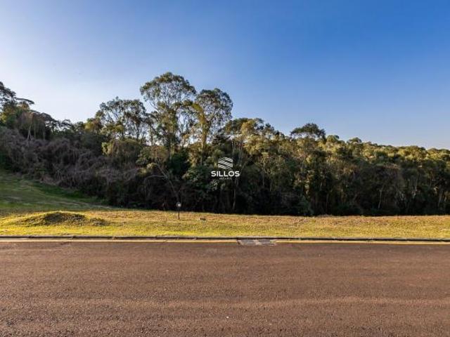 Terreno em condomínio à venda com 714 m² em Campo Magro/PR