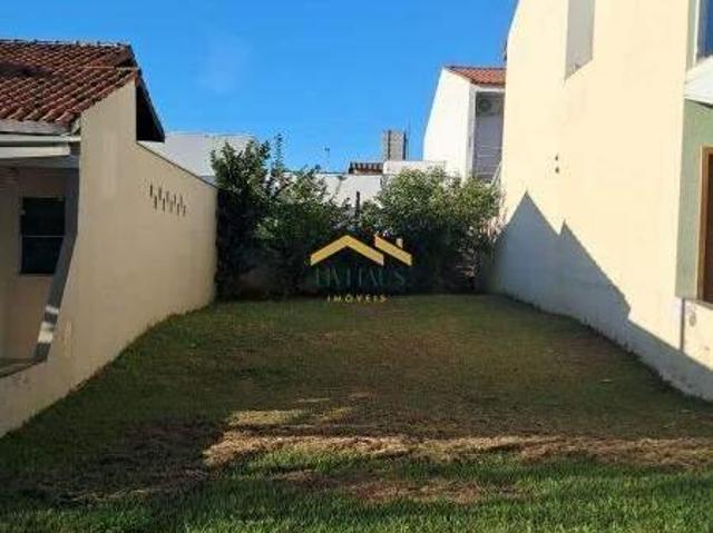Terreno em Condomínio à venda, Condomínio Horto Florestal I, Sorocaba SP