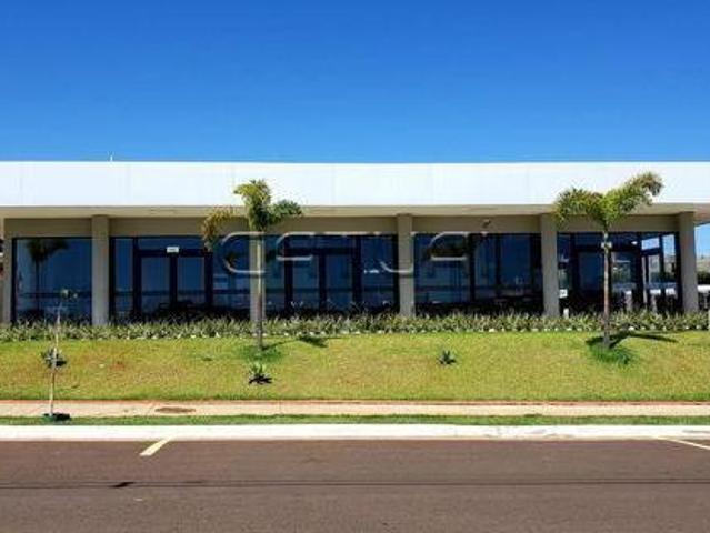 Terreno em condomínio à venda Condomínio Parque Tauá, Londrina