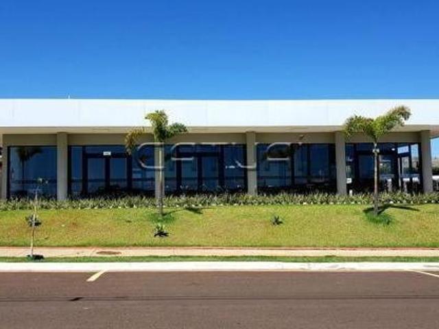 Terreno em condomínio à venda Condomínio Parque Tauá, Londrina