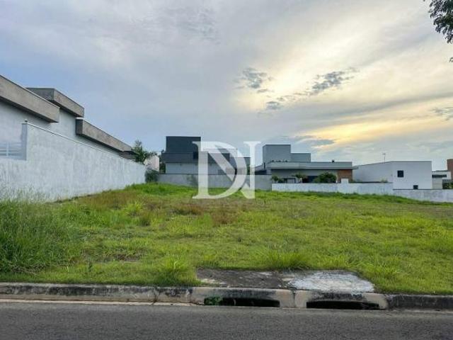 Terreno em condomínio à venda, Condominio Portal dos Bandeirantes Salto/SP