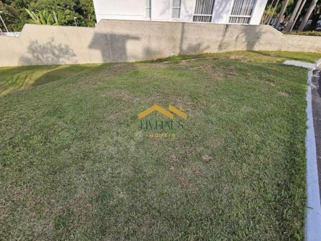 Terreno em Condomínio à venda, Condomínio Rancho Dirce, Sorocaba SP