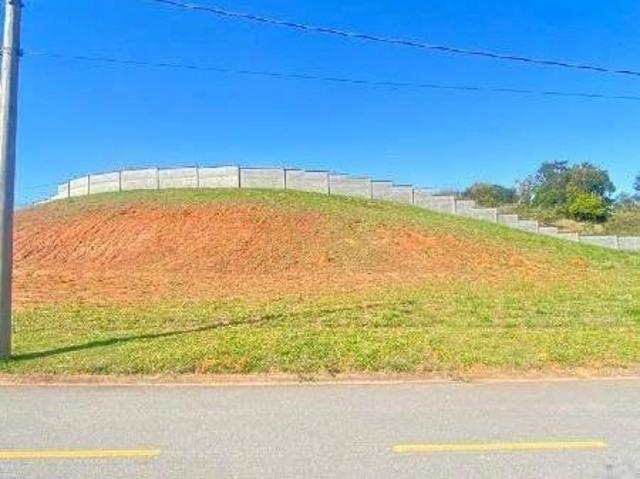 Terreno em condomínio à venda Condomínio Reserva Santa Mônica em Itupeva