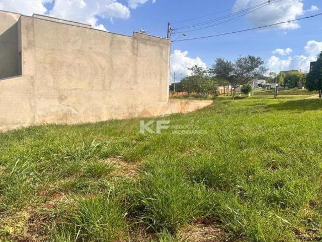 Terreno em Condomínio à venda Condomínio Reserva SantAnna Ribeirão Preto SP
