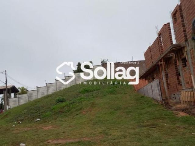 Terreno em condomínio à venda, Condomínio Terras de São Francisco Vinhedo/SP