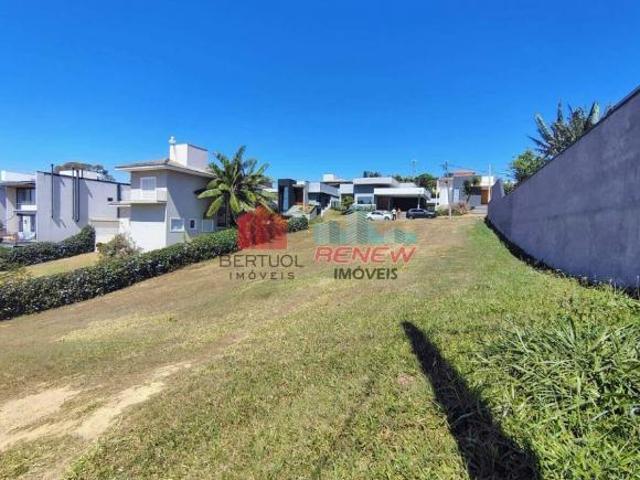 Terreno em condomínio à venda Condomínio Terras de Santa Teresa I em Itupeva