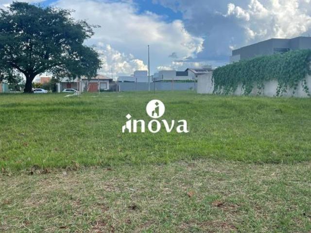 Terreno em Condomínio à venda, Cyrela Landscape, Condomínio Uberaba/MG