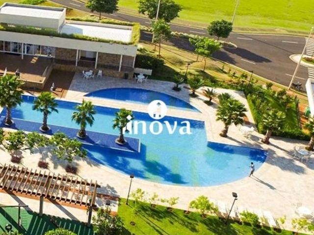 Terreno em Condomínio à venda, Cyrela Landscape, Condomínio Uberaba/MG