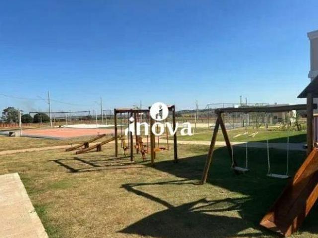 Terreno em Condomínio à venda, Damha Fit, Residencial Uberaba/MG