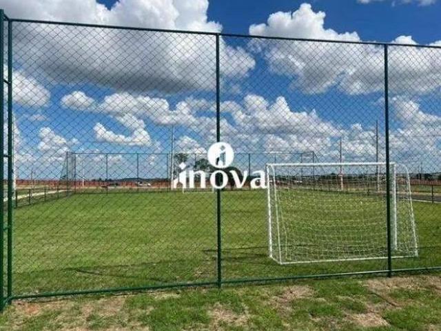 Terreno em Condomínio à venda, Damha Fit, Residencial Uberaba/MG