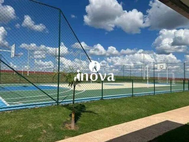 Terreno em Condomínio à venda, Damha Fit, Residencial Uberaba/MG