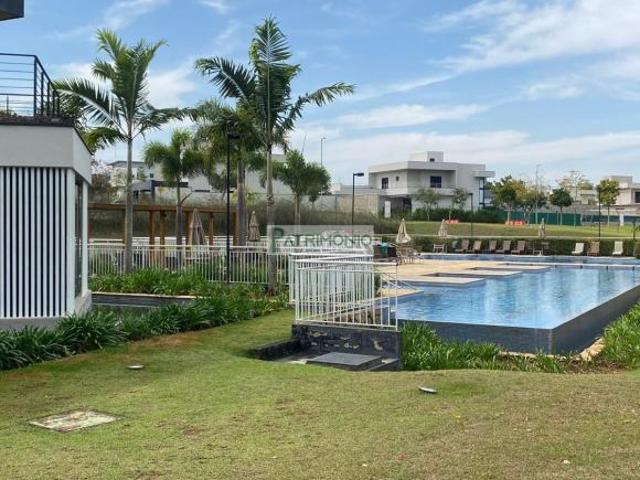 Terreno em Condomínio à Venda em Tamboré Jaguariúna 510m² de Área