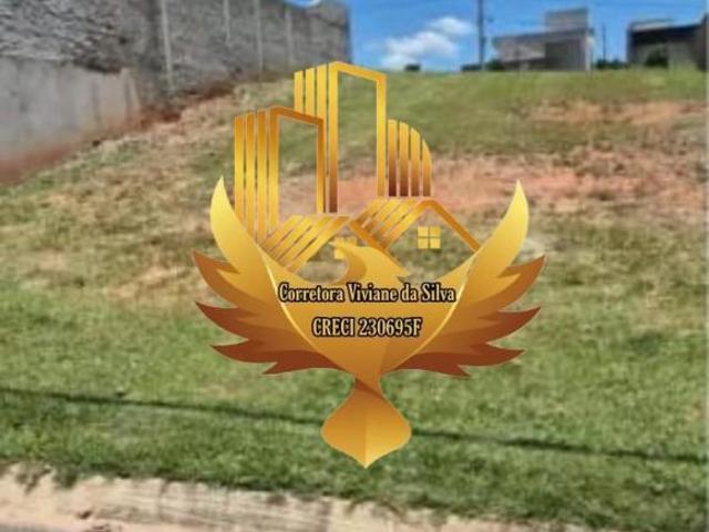 Terreno em Condomínio à Venda em Taubaté SP, no Jardim Marlene Miranda 311,26 m² de Área