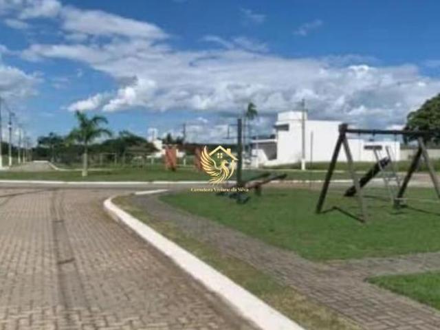 Terreno em condomínio à venda em Taubaté SP, bairro Piracangaguá, com 360,00m² de área