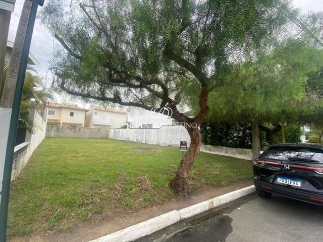 Terreno em Condomínio à Venda em Taubaté SP Jardim Julieta 258,00 m² de Área