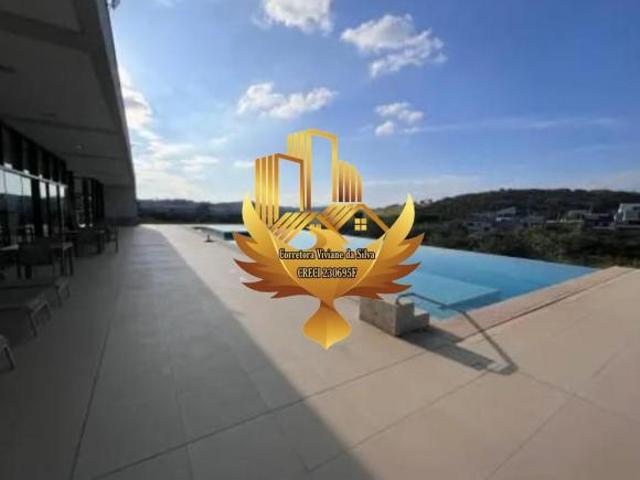 Terreno em Condomínio à Venda em Taubaté SP Loteamento Residencial Fazenda Casa Grande 312m² de Ár