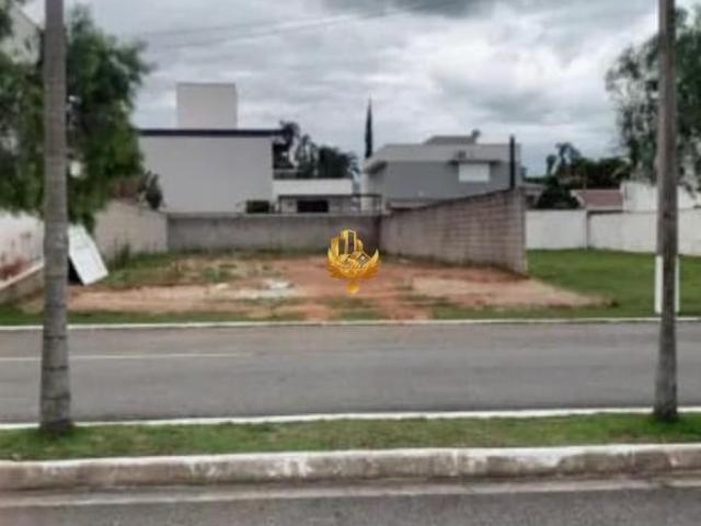 Terreno em condomínio à venda em Taubaté SP, Piracangaguá 360,00 m² de área