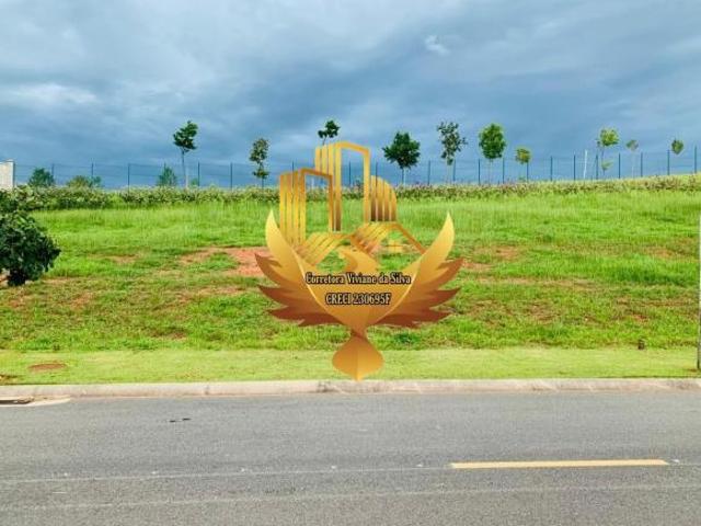 Terreno em Condomínio à Venda em Taubaté SP Residencial Fazenda Casa Grande 309,10m² de Área