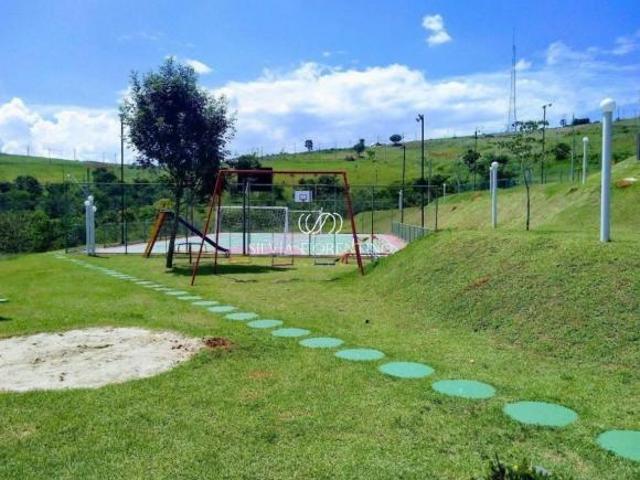 Terreno em Condomínio à Venda em Taubaté SP Vila São Geraldo 670m² de Área
