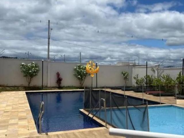 Terreno em Condomínio à Venda em Taubaté SP 250m² no Residencial Sítio Santo Antônio
