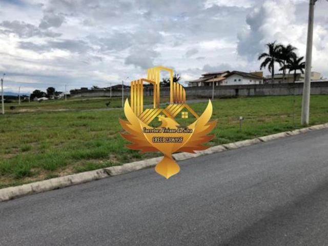 Terreno em Condomínio à Venda em Tremembé SP, Bairro Caminho Novo 250,00 m² de Área