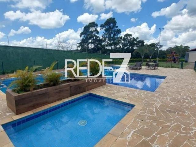 Terreno em Condomínio à Venda em Valinhos SP, Bairro Pinheiro 308,00 m² de Área