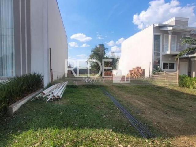 Terreno em Condomínio à Venda em Valinhos SP Residencial Flor da Serra 404,00 m² de Área