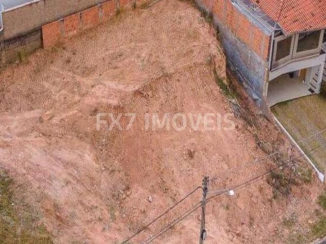 Terreno em Condomínio à Venda em Vinhedo SP, Bairro Pinheirinho 468m² de Área