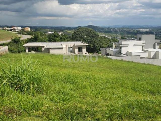 Terreno em Condomínio à venda em Vinhedo SP