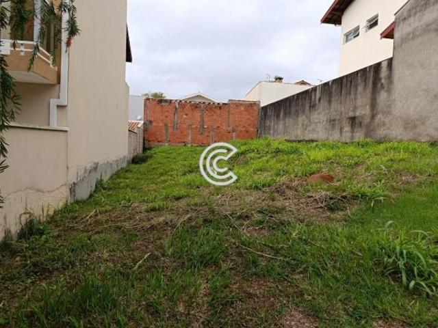 Terreno em condomínio a venda em Vinhedo/SP