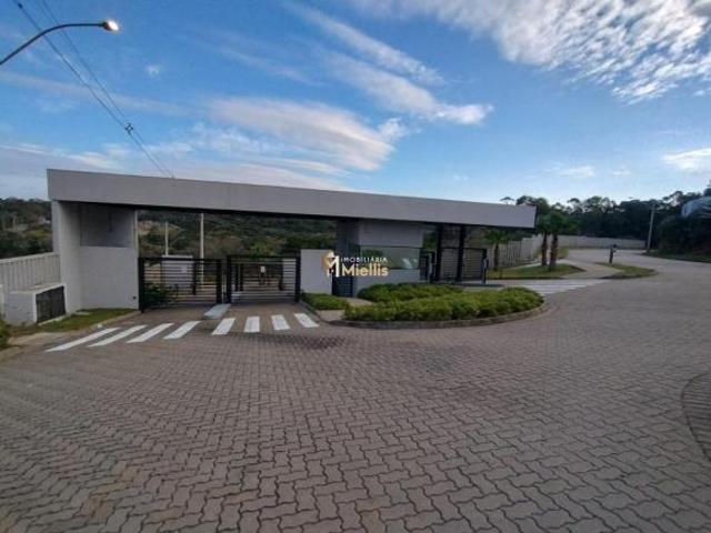 Terreno em Condomínio à venda em Viamópolis, Viamão Com Piscina n