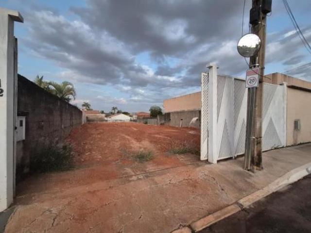 Terreno em Condomínio à Venda em Vicente Pires Rua 10