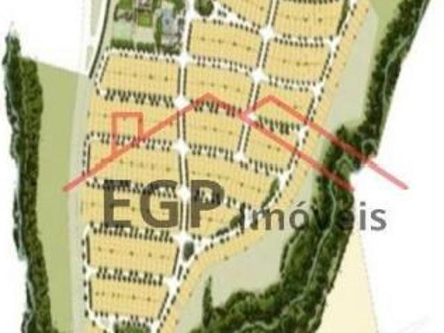 Terreno em Condomínio à Venda em Votorantim SP, Bairro Terras Alpha 332,52 m² de Área