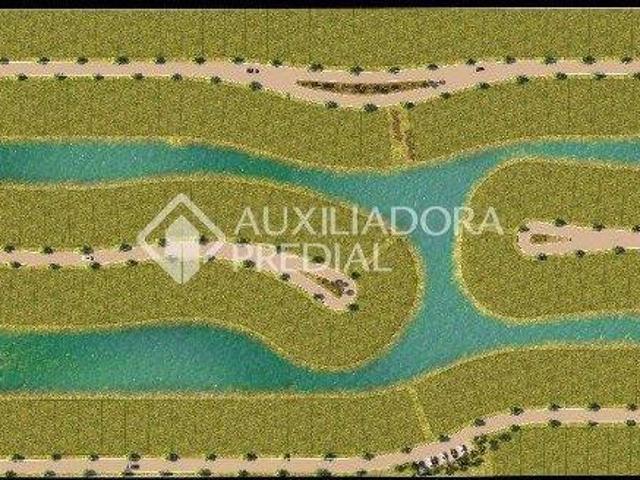 Terreno em Condomínio à venda em Xangri Lá Pleno Quatro Estações